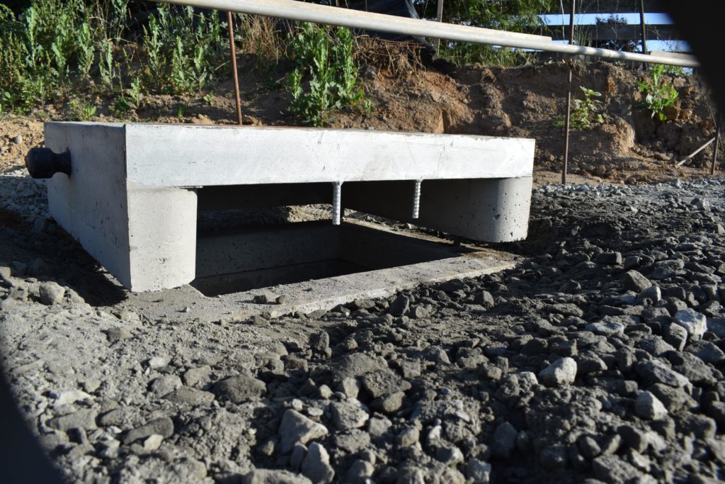 PRECAST CONCRETE | RimRiser